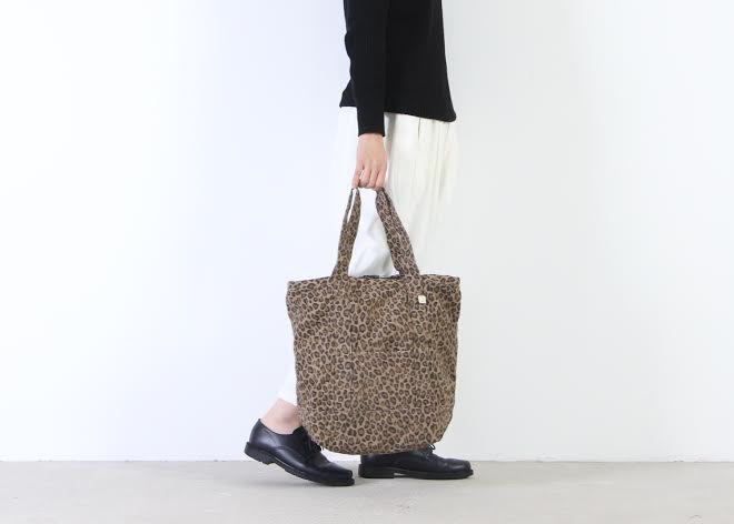 MASTER & Co. TOTE BAG