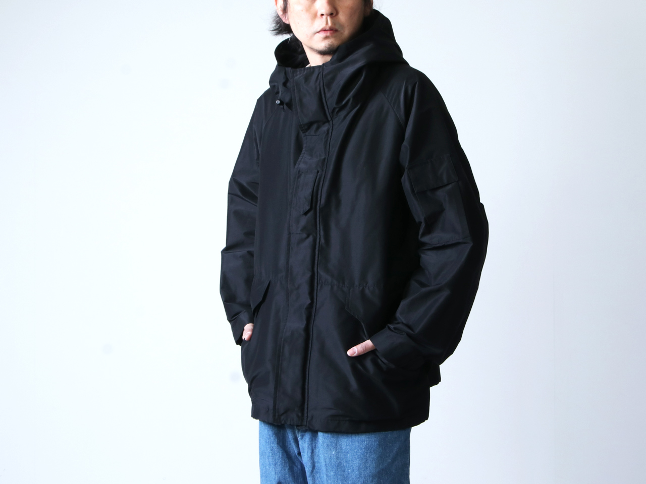 NEW ARRIVAL！【comoli】