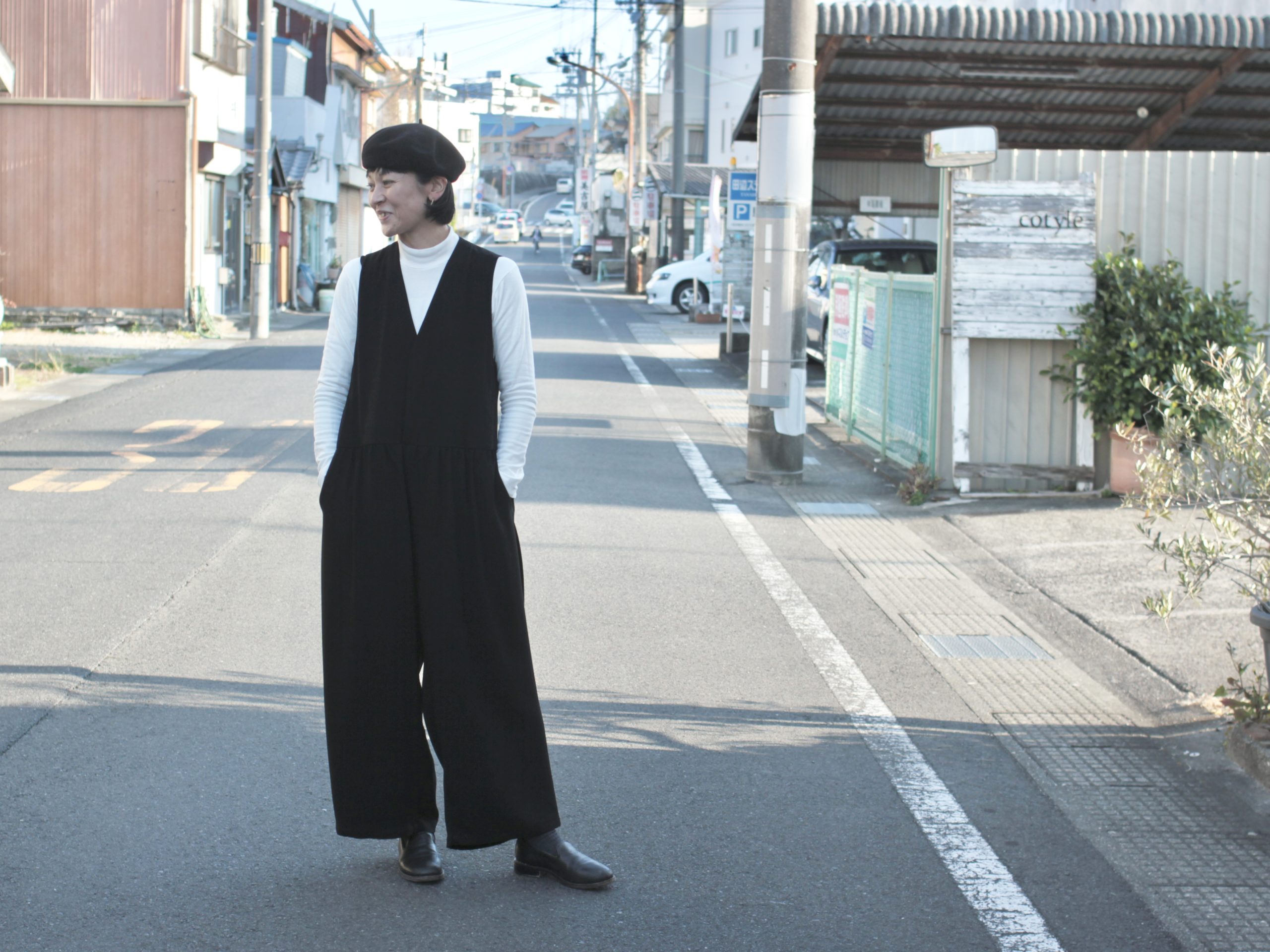 New arrivals!!【NO CONTROL AIR】