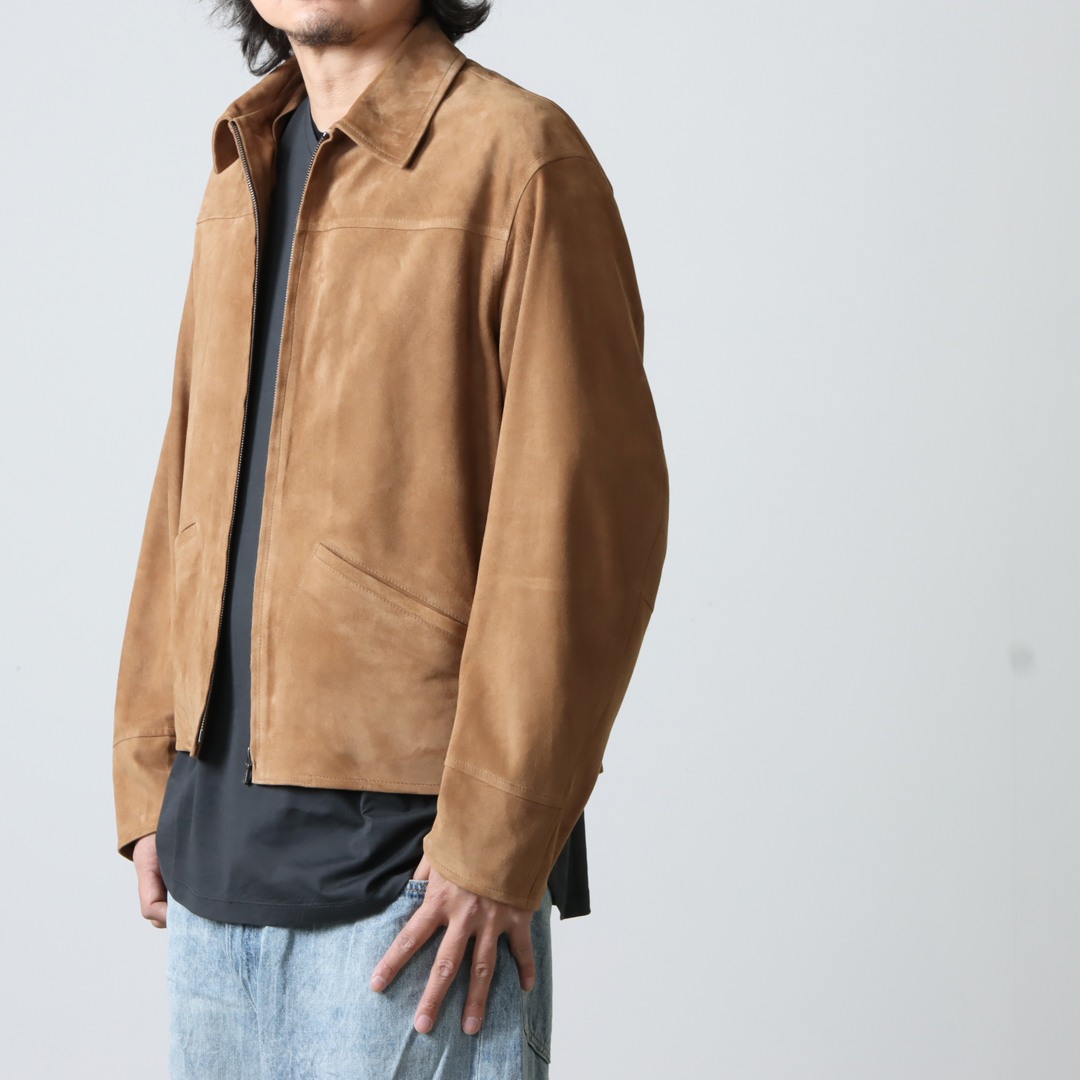 COMOLI (コモリ) | Cotyle Blog