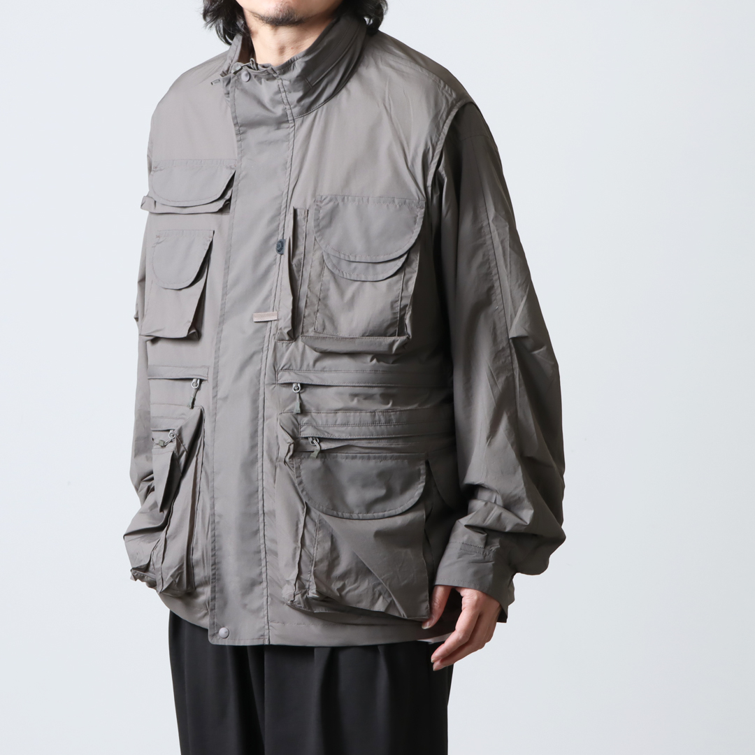 3rd Delivery 【DAIWA PIRE39】