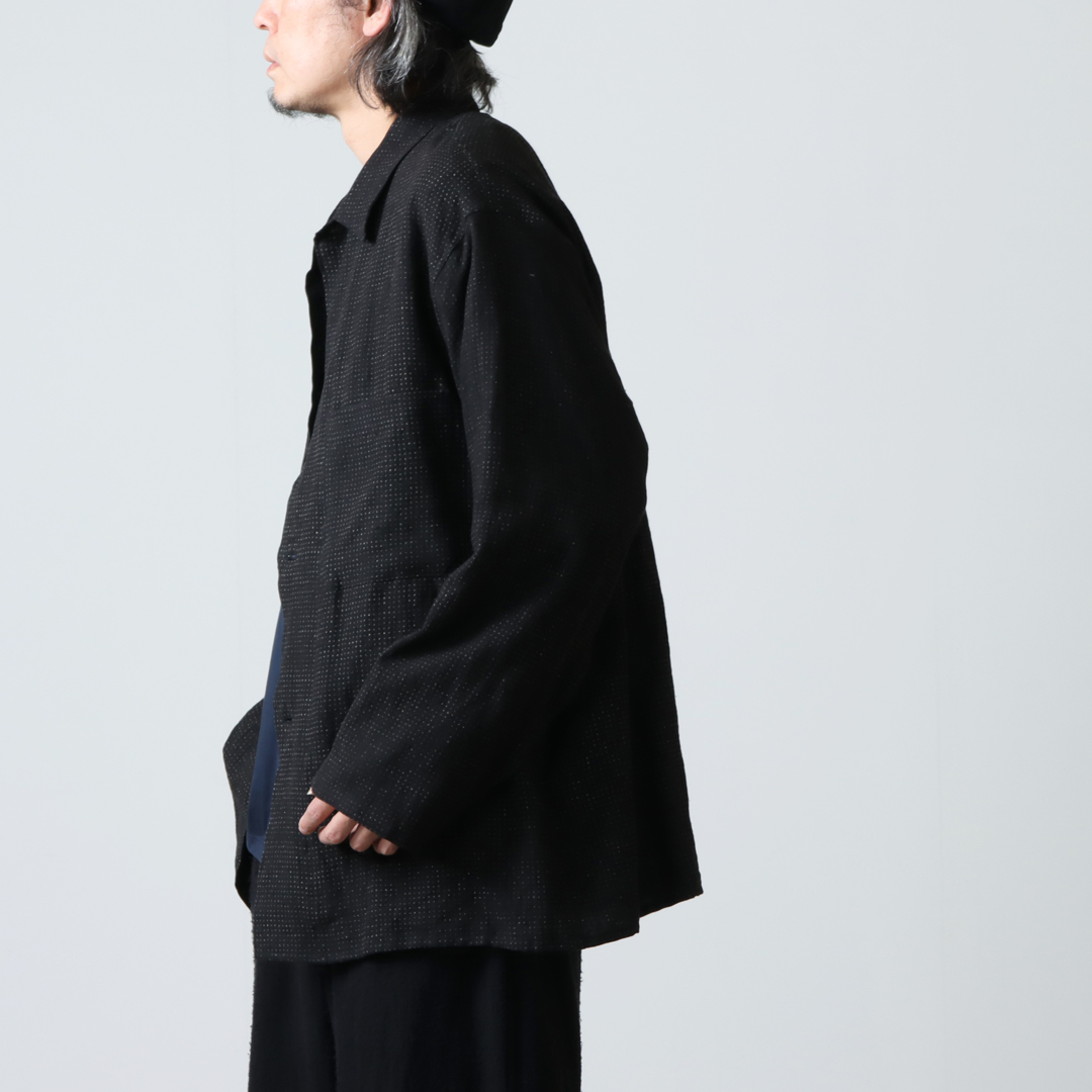 COMOLI (コモリ) | Cotyle Blog